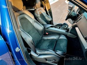 Zils Volvo XC90 2018 Jehvi, ar dzinēja tilpumu 2.00 L un nobraukumu 155 tūkst. km par 33333 €, foto 14 vietnē AUTOMOTO.COM.LV