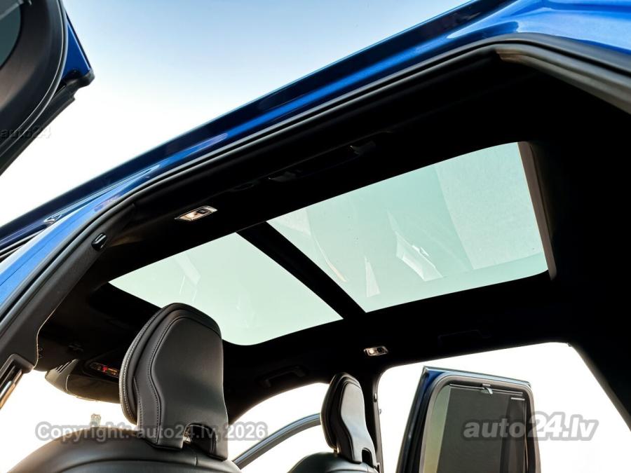 Zils Volvo XC90 2018 Jehvi, ar dzinēja tilpumu 2.00 L un nobraukumu 155 tūkst. km par 33333 €, foto 17 vietnē AUTOMOTO.COM.LV