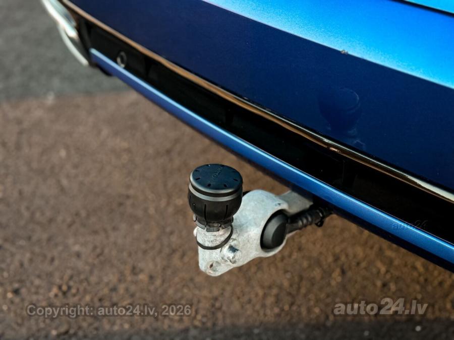 Zils Volvo XC90 2018 Jehvi, ar dzinēja tilpumu 2.00 L un nobraukumu 155 tūkst. km par 33333 €, foto 21 vietnē AUTOMOTO.COM.LV
