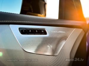 Zils Volvo XC90 2018 Jehvi, ar dzinēja tilpumu 2.00 L un nobraukumu 155 tūkst. km par 33333 €, foto 23 vietnē AUTOMOTO.COM.LV