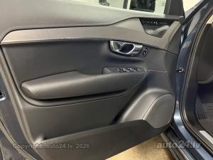 Zils Volvo XC90 2023 Tallina, ar dzinēja tilpumu 2.00 L un nobraukumu 21 tūkst. km par 58900 €, foto 15 vietnē AUTOMOTO.COM.LV