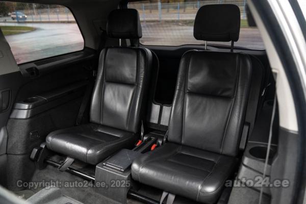 Brūns Volvo XC90 2006 Tallina, ar dzinēja tilpumu 2.40 L un nobraukumu 0 tūkst. km par 4999 €, foto 11 vietnē AUTOMOTO.COM.LV