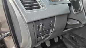 Brown Volvo XC90 2006 in Riga, with an engine capacity of 2.40 L and mileage of 280 thousand km for 4550 €, photo 13 on AUTOMOTO.COM.LV