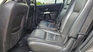 Brown Volvo XC90 2006 in Riga, with an engine capacity of 2.40 L and mileage of 280 thousand km for 4550 €, photo 21 on AUTOMOTO.COM.LV