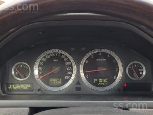 Brūns Volvo XC90 2007 Rīga, ar dzinēja tilpumu 3.20 L un nobraukumu 280 tūkst. km par 3490 €, foto 16 vietnē AUTOMOTO.COM.LV