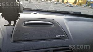 Brūns Volvo XC90 2007 Rīga, ar dzinēja tilpumu 2.40 L un nobraukumu 370 tūkst. km par 7400 €, foto 16 vietnē AUTOMOTO.COM.LV