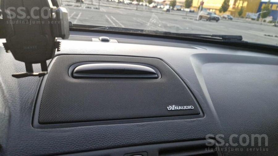 Brūns Volvo XC90 2007 Rīga, ar dzinēja tilpumu 2.40 L un nobraukumu 370 tūkst. km par 7400 €, foto 16 vietnē AUTOMOTO.COM.LV