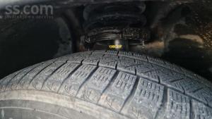 Brūns Volvo XC90 2007 Rīga, ar dzinēja tilpumu 2.40 L un nobraukumu 370 tūkst. km par 7400 €, foto 27 vietnē AUTOMOTO.COM.LV