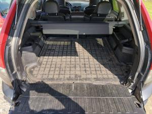 Brūns Volvo XC90 2008 Kaišiadorys, ar dzinēja tilpumu 2.40 L un nobraukumu 210 tūkst. km par 5900 €, foto 9 vietnē AUTOMOTO.COM.LV