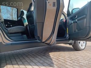 Brūns Volvo XC90 2008 Jelgava, ar dzinēja tilpumu 2.40 L un nobraukumu 308 tūkst. km par 7210 €, foto 11 vietnē AUTOMOTO.COM.LV