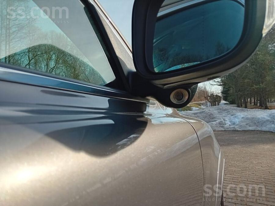 Brūns Volvo XC90 2008 Jelgava, ar dzinēja tilpumu 2.40 L un nobraukumu 308 tūkst. km par 7210 €, foto 14 vietnē AUTOMOTO.COM.LV