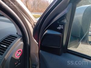 Brūns Volvo XC90 2008 Jelgava, ar dzinēja tilpumu 2.40 L un nobraukumu 308 tūkst. km par 7210 €, foto 15 vietnē AUTOMOTO.COM.LV