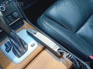 Brūns Volvo XC90 2008 Jelgava, ar dzinēja tilpumu 2.40 L un nobraukumu 308 tūkst. km par 7210 €, foto 27 vietnē AUTOMOTO.COM.LV