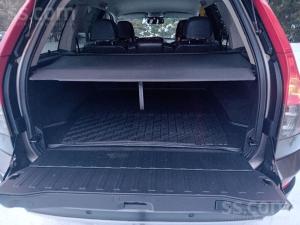 Brūns Volvo XC90 2008 Jelgava, ar dzinēja tilpumu 2.40 L un nobraukumu 308 tūkst. km par 7210 €, foto 29 vietnē AUTOMOTO.COM.LV