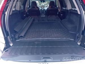 Brūns Volvo XC90 2008 Jelgava, ar dzinēja tilpumu 2.40 L un nobraukumu 308 tūkst. km par 7210 €, foto 30 vietnē AUTOMOTO.COM.LV