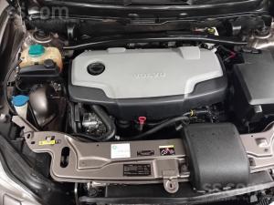 Brūns Volvo XC90 2008 Jelgava, ar dzinēja tilpumu 2.40 L un nobraukumu 308 tūkst. km par 7210 €, foto 31 vietnē AUTOMOTO.COM.LV