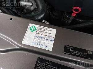 Brūns Volvo XC90 2008 Jelgava, ar dzinēja tilpumu 2.40 L un nobraukumu 308 tūkst. km par 7210 €, foto 32 vietnē AUTOMOTO.COM.LV
