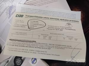 Brūns Volvo XC90 2008 Jelgava, ar dzinēja tilpumu 2.40 L un nobraukumu 308 tūkst. km par 7210 €, foto 35 vietnē AUTOMOTO.COM.LV