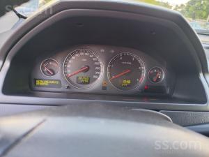 Brūns Volvo XC90 2008 Rīga, ar dzinēja tilpumu 2.40 L un nobraukumu 382 tūkst. km par 4900 €, foto 6 vietnē AUTOMOTO.COM.LV