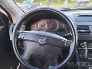 Brūns Volvo XC90 2008 Rīga, ar dzinēja tilpumu 2.40 L un nobraukumu 382 tūkst. km par 4900 €, foto 13 vietnē AUTOMOTO.COM.LV