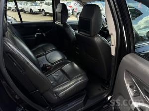 Brūns Volvo XC90 2008 Talsi, ar dzinēja tilpumu 2.40 L un nobraukumu 242 tūkst. km par 6800 €, foto 15 vietnē AUTOMOTO.COM.LV