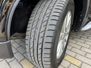Brūns Volvo XC90 2008 Talsi, ar dzinēja tilpumu 2.40 L un nobraukumu 242 tūkst. km par 6800 €, foto 19 vietnē AUTOMOTO.COM.LV