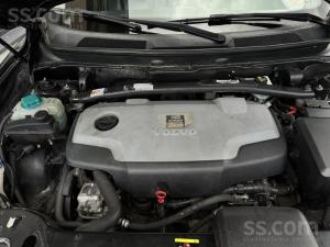 Brūns Volvo XC90 2008 Talsi, ar dzinēja tilpumu 2.40 L un nobraukumu 242 tūkst. km par 6800 €, foto 20 vietnē AUTOMOTO.COM.LV