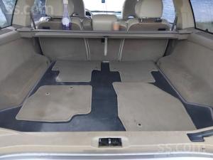 Brūns Volvo XC90 2008 Rīga, ar dzinēja tilpumu 2.40 L un nobraukumu 392 tūkst. km par 4000 €, foto 10 vietnē AUTOMOTO.COM.LV
