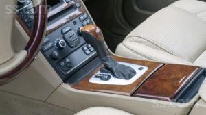 Brūns Volvo XC90 2008 Rīga, ar dzinēja tilpumu 2.40 L un nobraukumu 382 tūkst. km par 6990 €, foto 16 vietnē AUTOMOTO.COM.LV