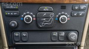 Brūns Volvo XC90 2008 Rīga, ar dzinēja tilpumu 2.40 L un nobraukumu 382 tūkst. km par 6990 €, foto 17 vietnē AUTOMOTO.COM.LV