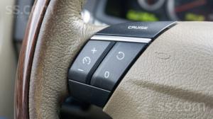 Brūns Volvo XC90 2008 Rīga, ar dzinēja tilpumu 2.40 L un nobraukumu 382 tūkst. km par 6990 €, foto 21 vietnē AUTOMOTO.COM.LV