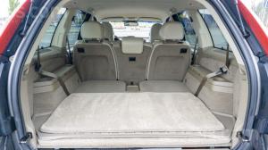 Brūns Volvo XC90 2008 Rīga, ar dzinēja tilpumu 2.40 L un nobraukumu 382 tūkst. km par 6990 €, foto 30 vietnē AUTOMOTO.COM.LV