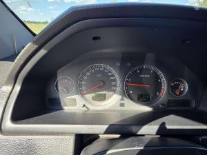 Brūns Volvo XC90 2009 Kaišiadorys, ar dzinēja tilpumu 2.40 L un nobraukumu 307 tūkst. km par 5800 €, foto  vietnē AUTOMOTO.COM.LV