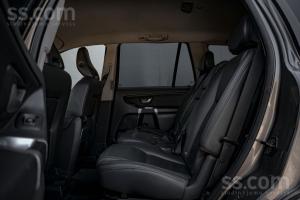 Brūns Volvo XC90 2010 Rīga, ar dzinēja tilpumu 2.40 L un nobraukumu 0 tūkst. km par 9452 €, foto 9 vietnē AUTOMOTO.COM.LV