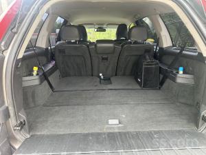 Brūns Volvo XC90 2010 Jelgava, ar dzinēja tilpumu 2.40 L un nobraukumu 283 tūkst. km par 10000 €, foto 10 vietnē AUTOMOTO.COM.LV