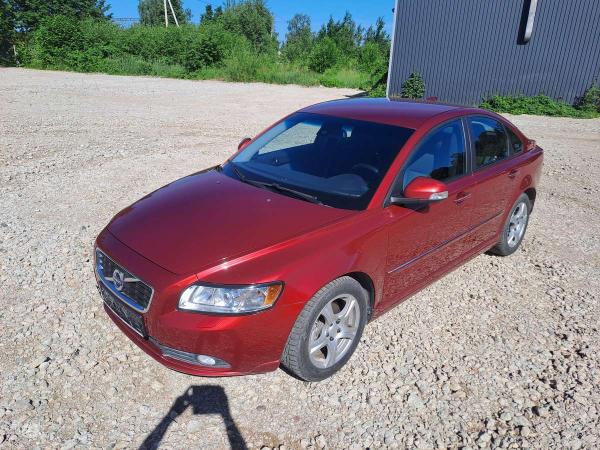Brūns Volvo XC90 2010 Šauļi, ar dzinēja tilpumu 1.60 L un nobraukumu 238 tūkst. km par 3900 €, foto 6 vietnē AUTOMOTO.COM.LV