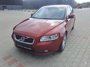 Brown Volvo XC90 2010 in Siauliai, with an engine capacity of 1.60 L and mileage of 238 thousand km for 3900 €, photo 8 on AUTOMOTO.COM.LV