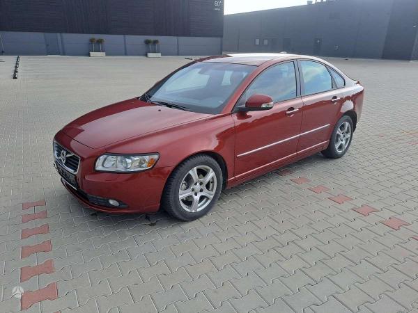 Brūns Volvo XC90 2010 Šauļi, ar dzinēja tilpumu 1.60 L un nobraukumu 238 tūkst. km par 3900 €, foto 8 vietnē AUTOMOTO.COM.LV