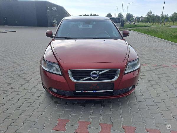 Brūns Volvo XC90 2010 Šauļi, ar dzinēja tilpumu 1.60 L un nobraukumu 238 tūkst. km par 3900 €, foto 10 vietnē AUTOMOTO.COM.LV
