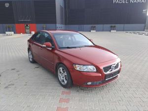 Brown Volvo XC90 2010 in Siauliai, with an engine capacity of 1.60 L and mileage of 238 thousand km for 3900 €, photo 12 on AUTOMOTO.COM.LV
