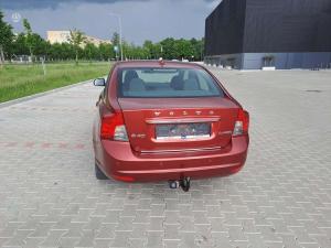 Brown Volvo XC90 2010 in Siauliai, with an engine capacity of 1.60 L and mileage of 238 thousand km for 3900 €, photo 14 on AUTOMOTO.COM.LV