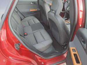 Brown Volvo XC90 2010 in Siauliai, with an engine capacity of 1.60 L and mileage of 238 thousand km for 3900 €, photo 20 on AUTOMOTO.COM.LV