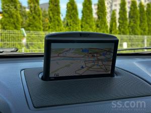 Коричневый Вольво ХС90 2010 в Елгава, объемом двигателя 2.40 л и пробегом 0 тыс. км за 8490 €, фото 18 на AUTOMOTO.COM.LV