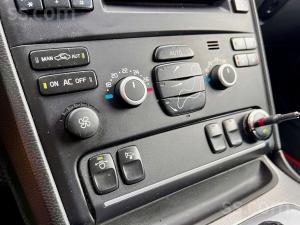 Brūns Volvo XC90 2011 Rīga, ar dzinēja tilpumu 2.40 L un nobraukumu 283 tūkst. km par 8650 €, foto 12 vietnē AUTOMOTO.COM.LV