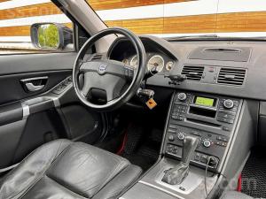 Brūns Volvo XC90 2011 Rīga, ar dzinēja tilpumu 2.40 L un nobraukumu 283 tūkst. km par 8650 €, foto 13 vietnē AUTOMOTO.COM.LV