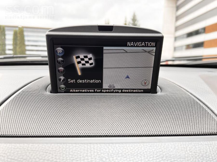 Brūns Volvo XC90 2011 Rīga, ar dzinēja tilpumu 2.40 L un nobraukumu 283 tūkst. km par 8650 €, foto 17 vietnē AUTOMOTO.COM.LV