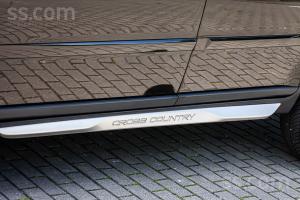 Brūns Volvo XC90 2011 Tukums, ar dzinēja tilpumu 2.40 L un nobraukumu 0 tūkst. km par 9490 €, foto 13 vietnē AUTOMOTO.COM.LV