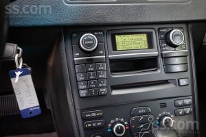 Brūns Volvo XC90 2011 Tukums, ar dzinēja tilpumu 2.40 L un nobraukumu 0 tūkst. km par 9490 €, foto 25 vietnē AUTOMOTO.COM.LV