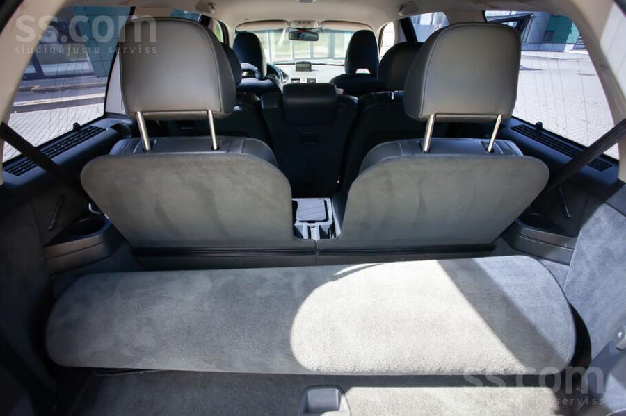 Brūns Volvo XC90 2011 Tukums, ar dzinēja tilpumu 2.40 L un nobraukumu 0 tūkst. km par 9490 €, foto 29 vietnē AUTOMOTO.COM.LV