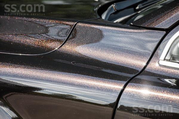 Brūns Volvo XC90 2011 Tukums, ar dzinēja tilpumu 2.40 L un nobraukumu 0 tūkst. km par 9490 €, foto 2 vietnē AUTOMOTO.COM.LV